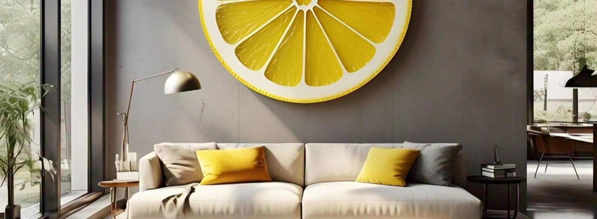 Lemon Deco Hogar