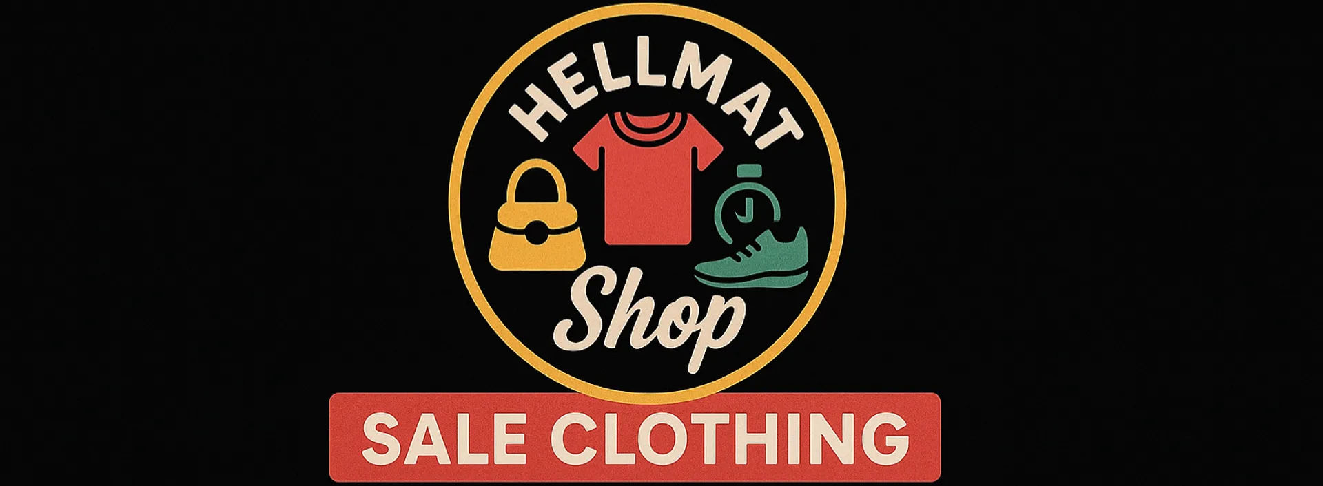 HELLMAT SHOP