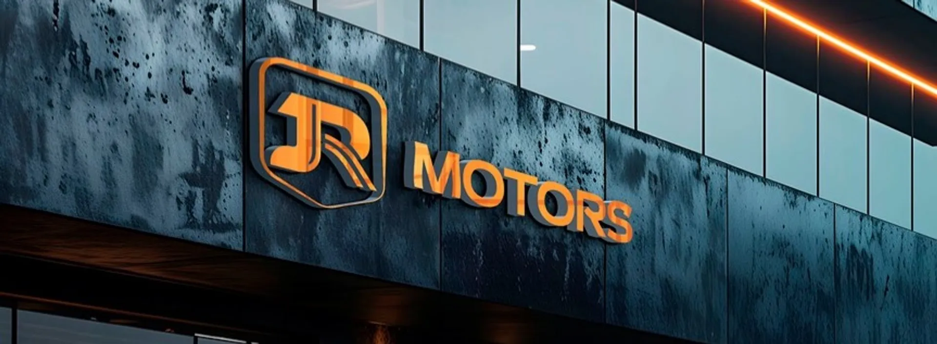 Jr Motors