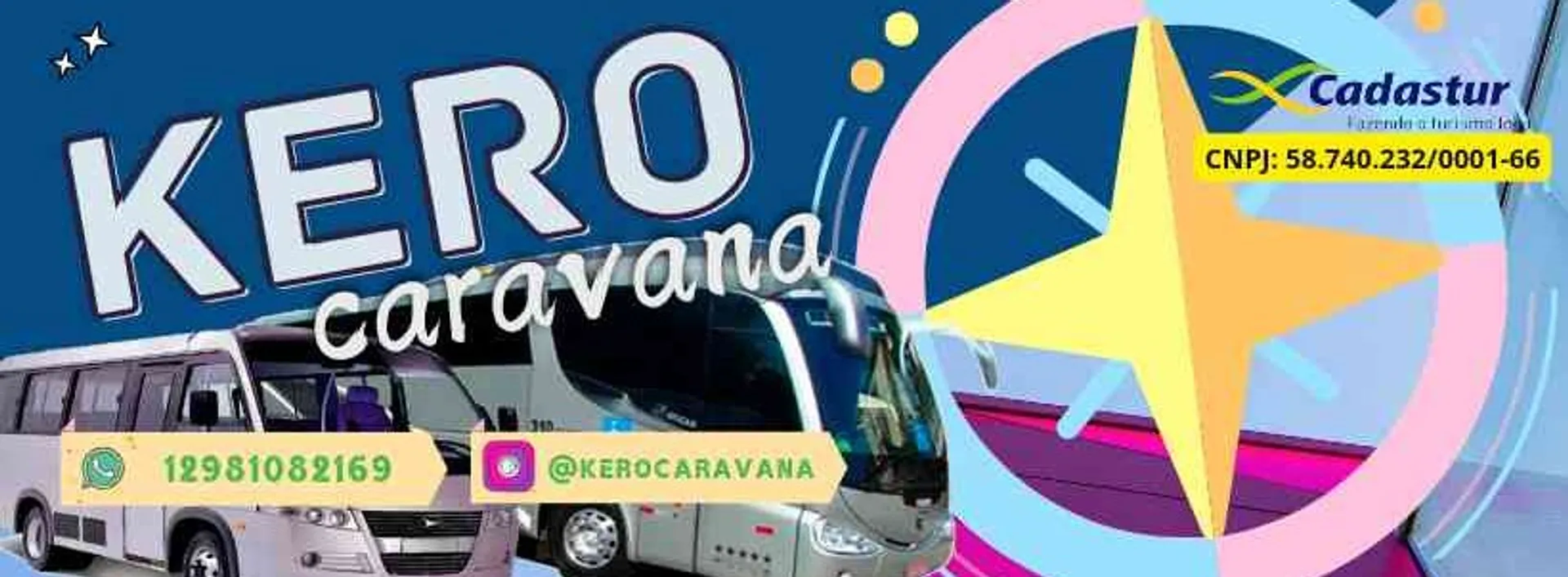 Kero Caravana