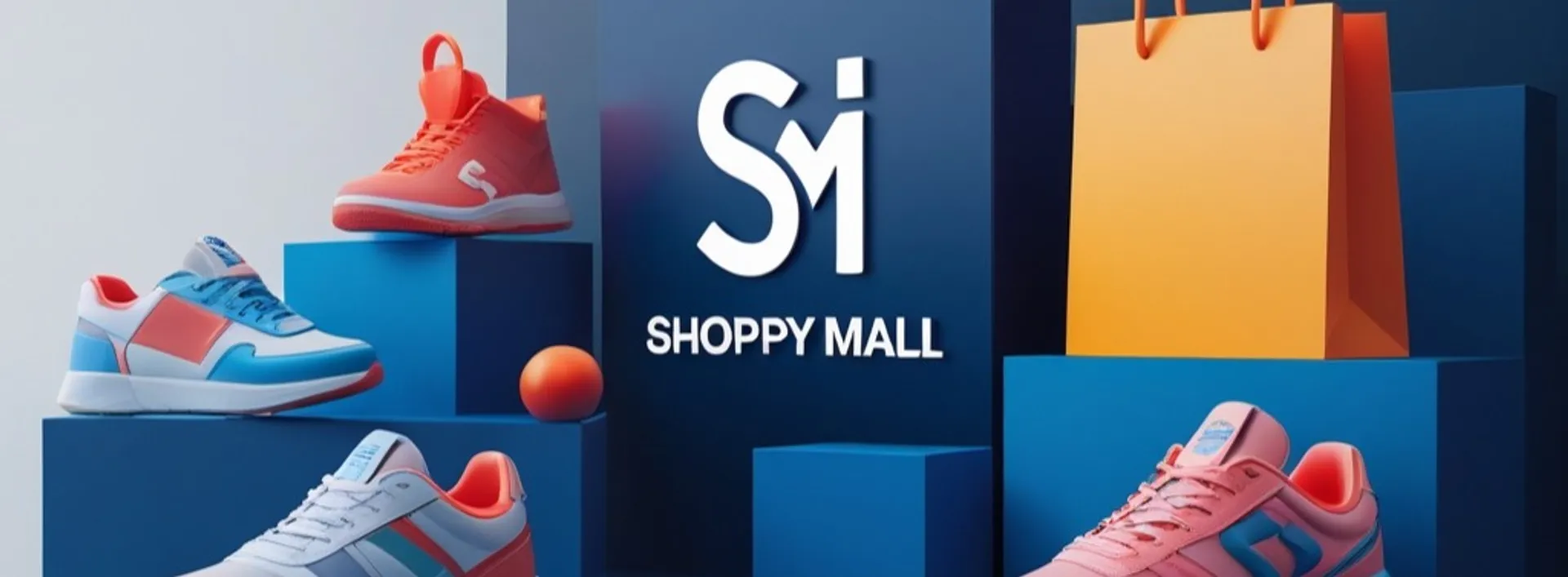 SHOPPY MALL