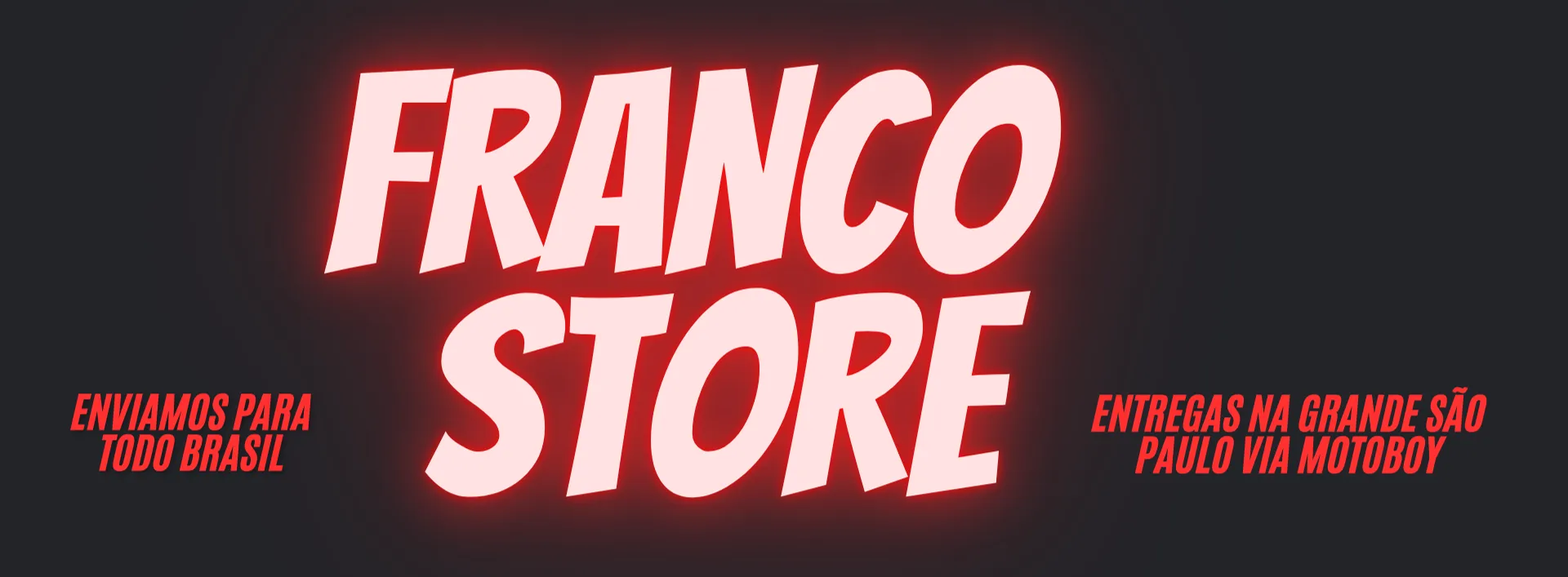 FRANCO STORE