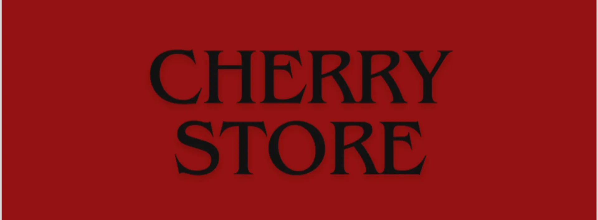Cherry Store