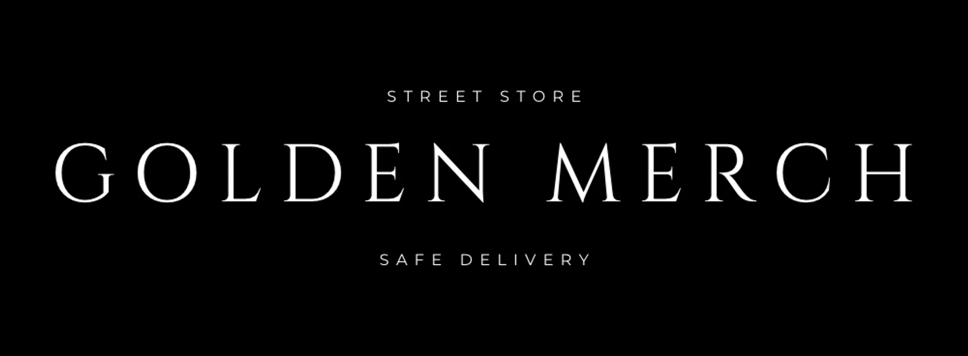 Golden Merch