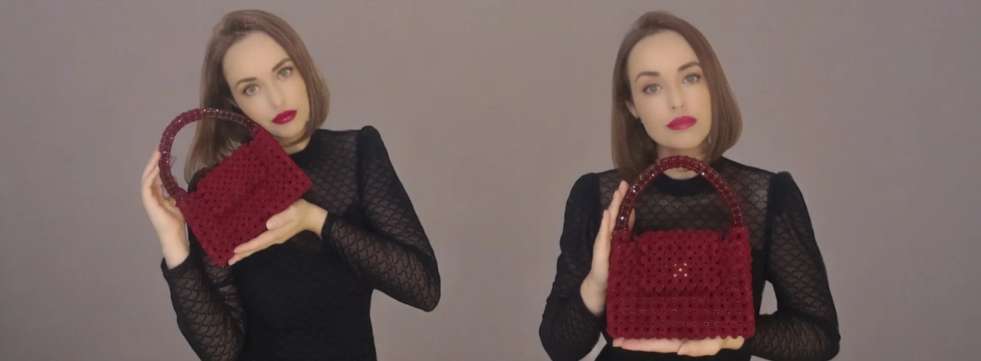 Pan Meli Bags