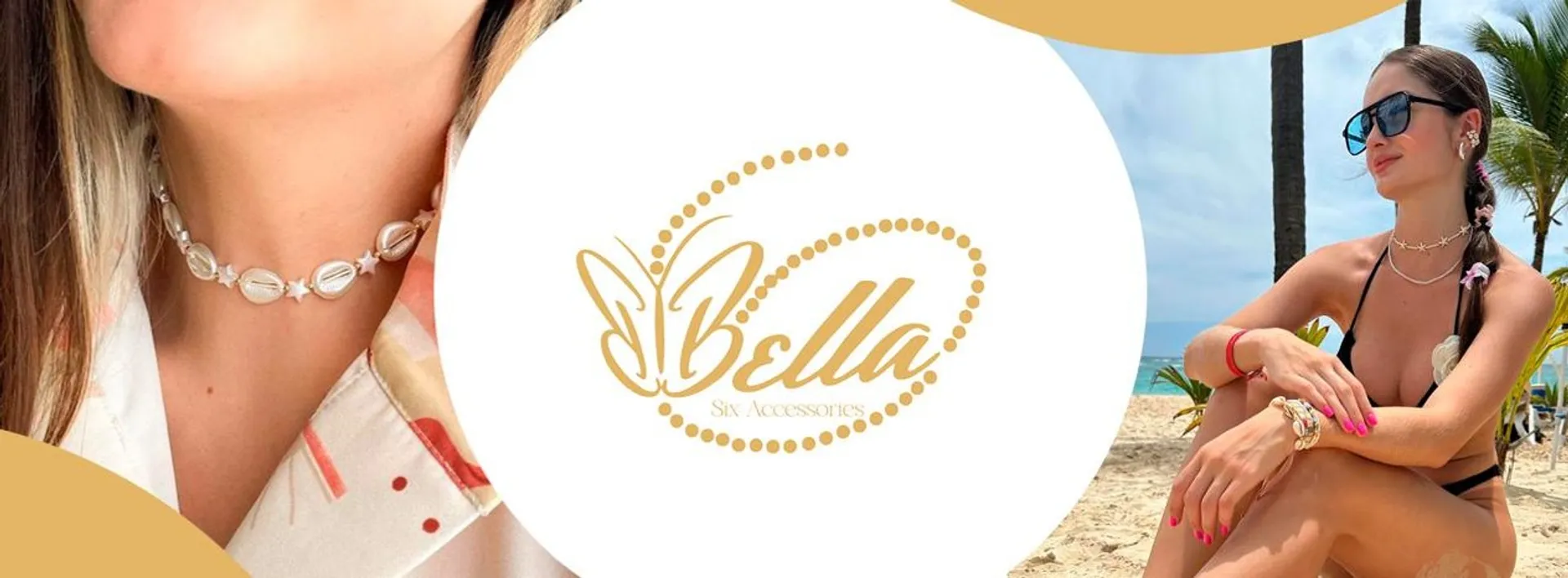 BELLA SIX ACCESORIOS
