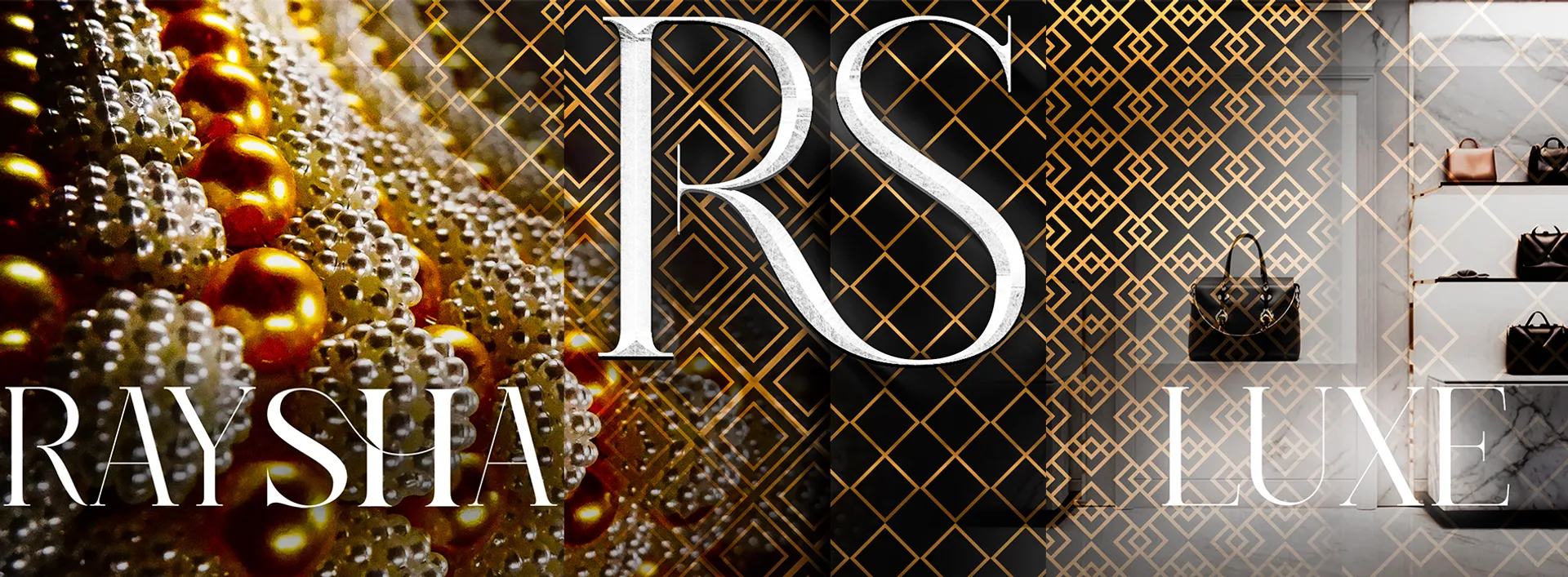 RAYSHA LUXE