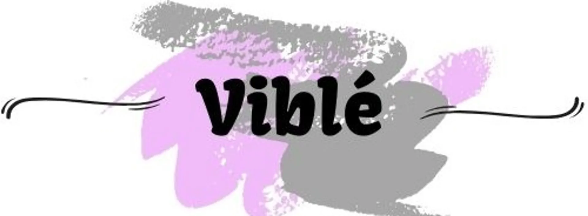 Viblé