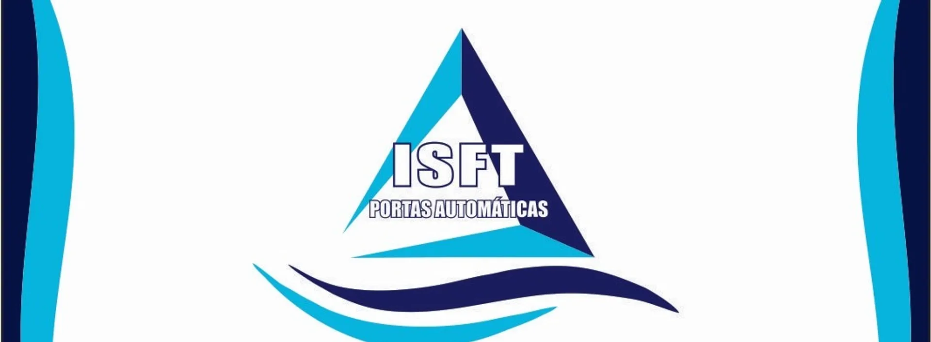 ISFT Portas Automáticas
