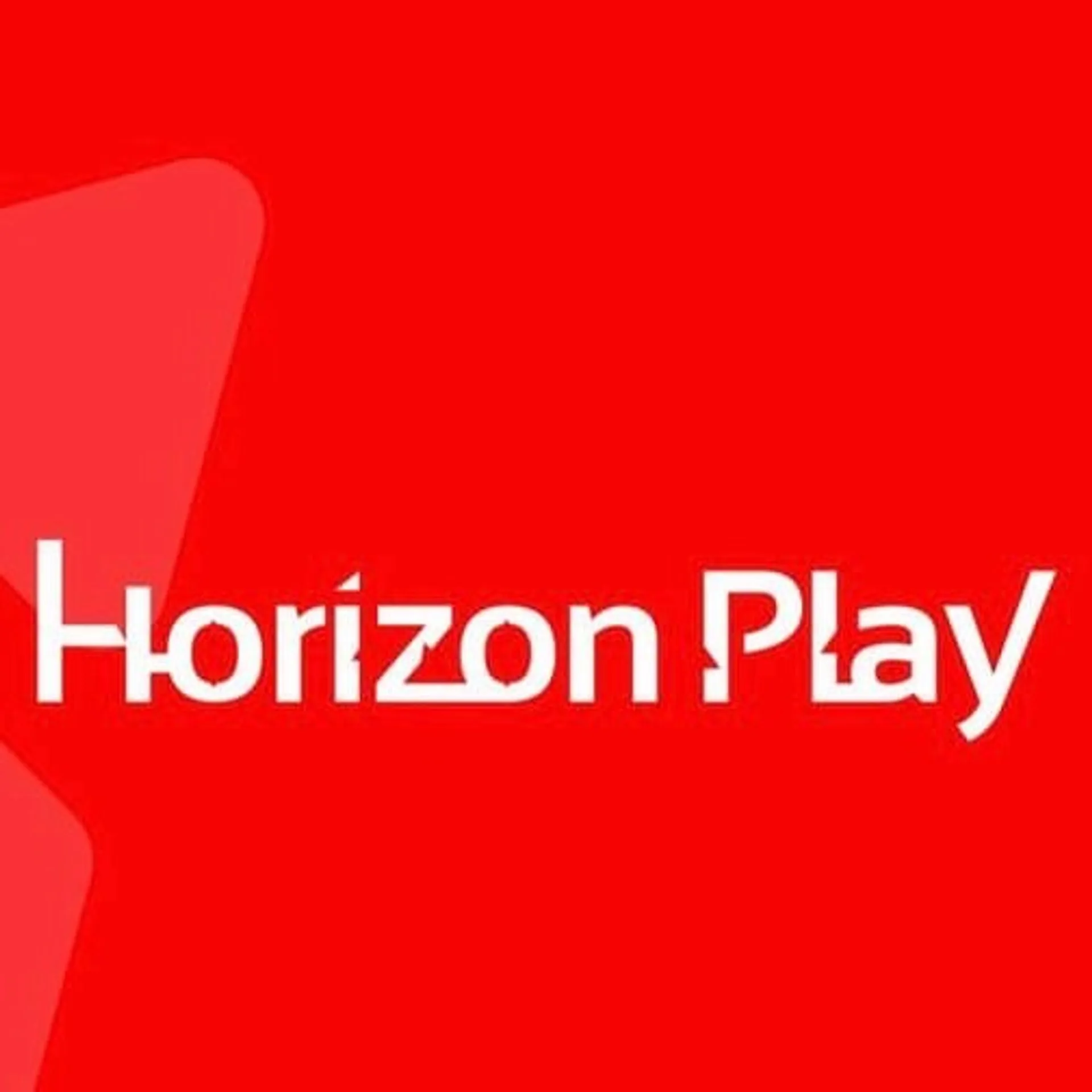 HORIZON PLAY
