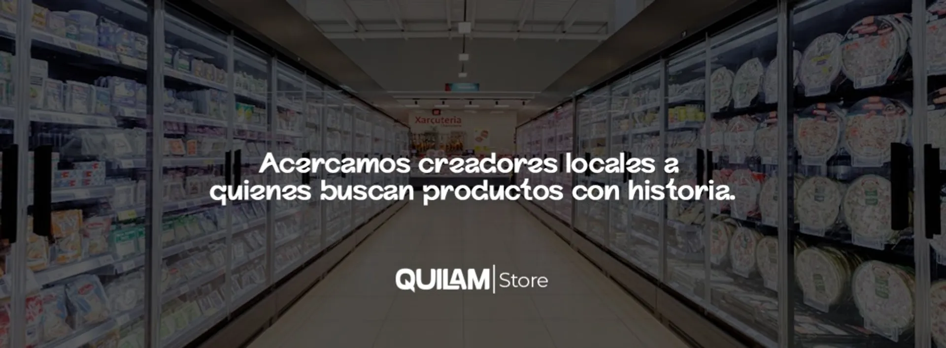 QUILAM Store