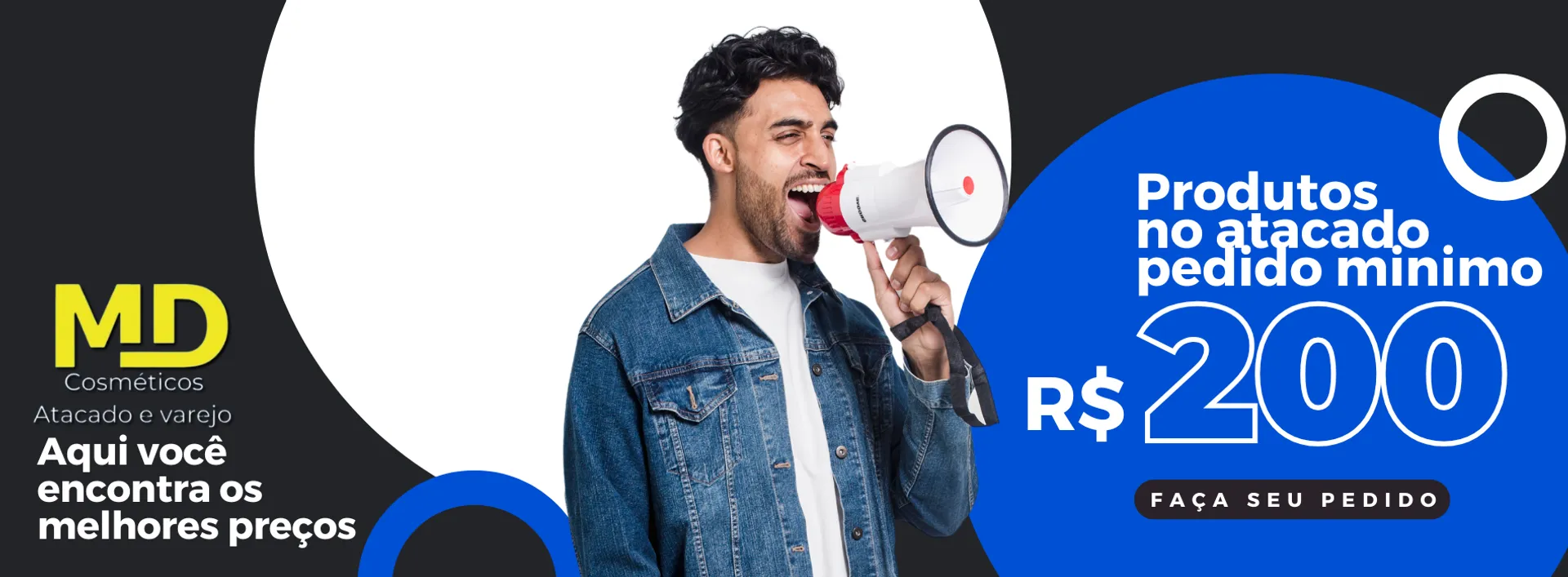 moreira distribuidora