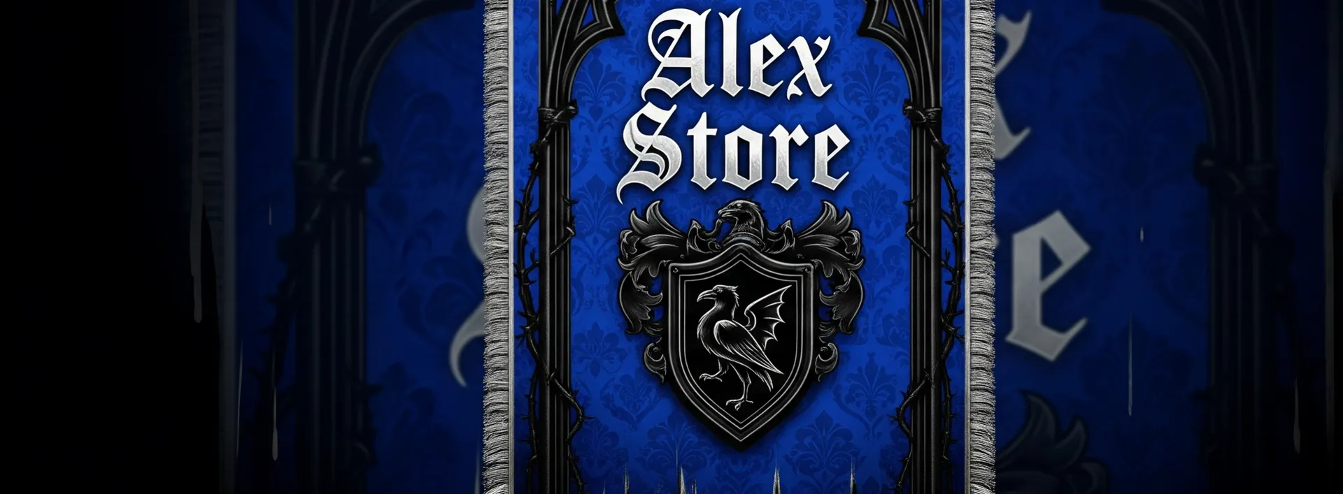 Alex Store