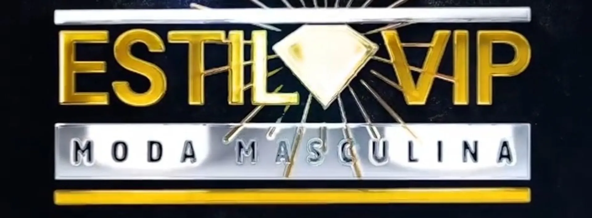 Estilo VIP Moda Masculina