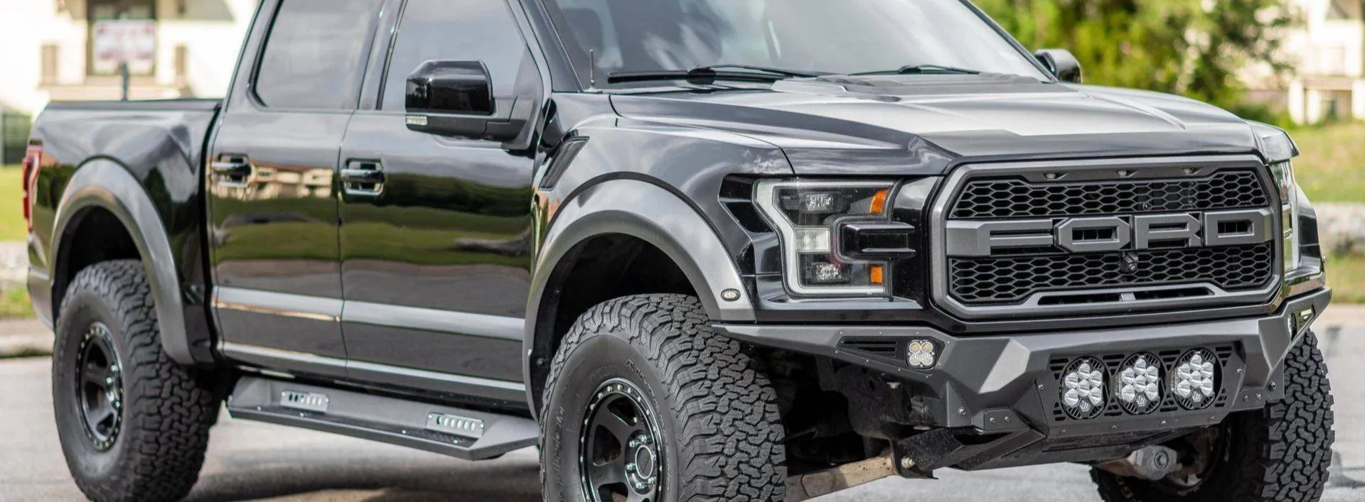 PRO RAPTOR MOTOR SPORT