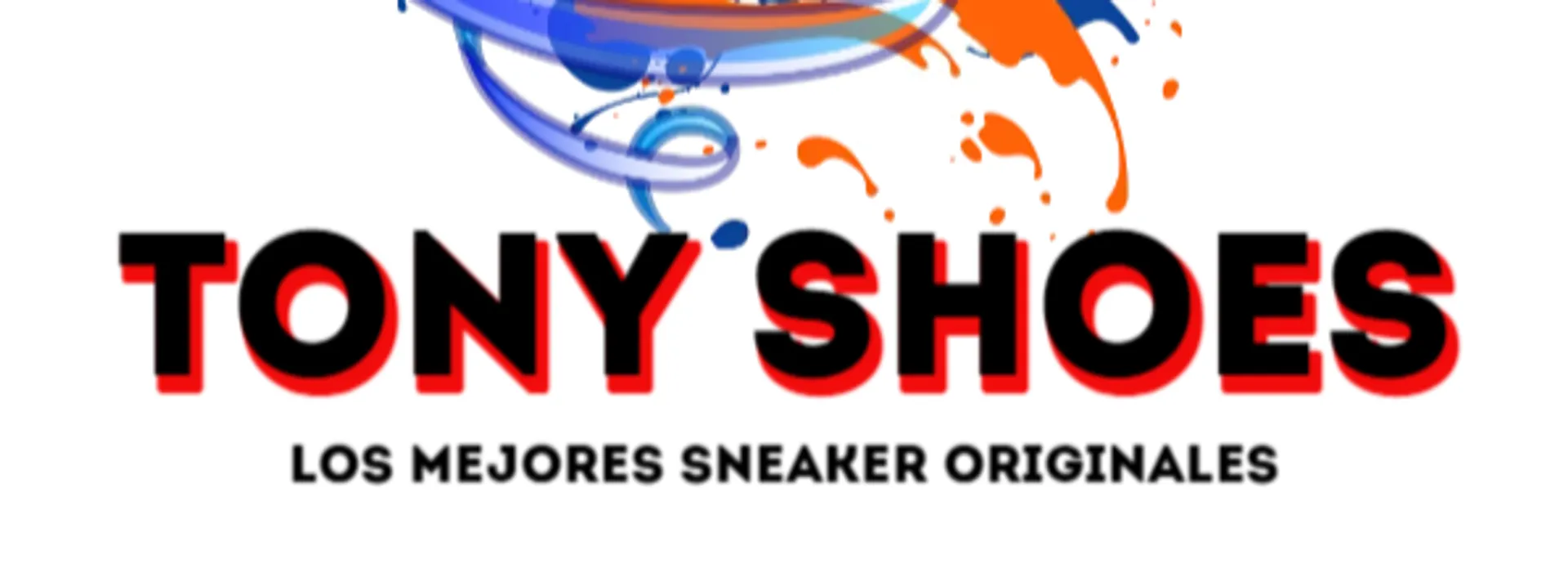 TONY SHOES